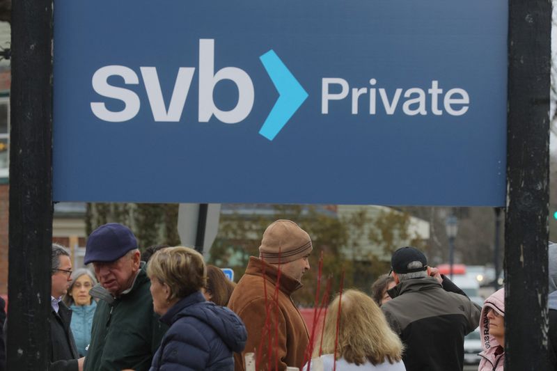Chinese-based firms say they have minimal exposure to SVB | The Star