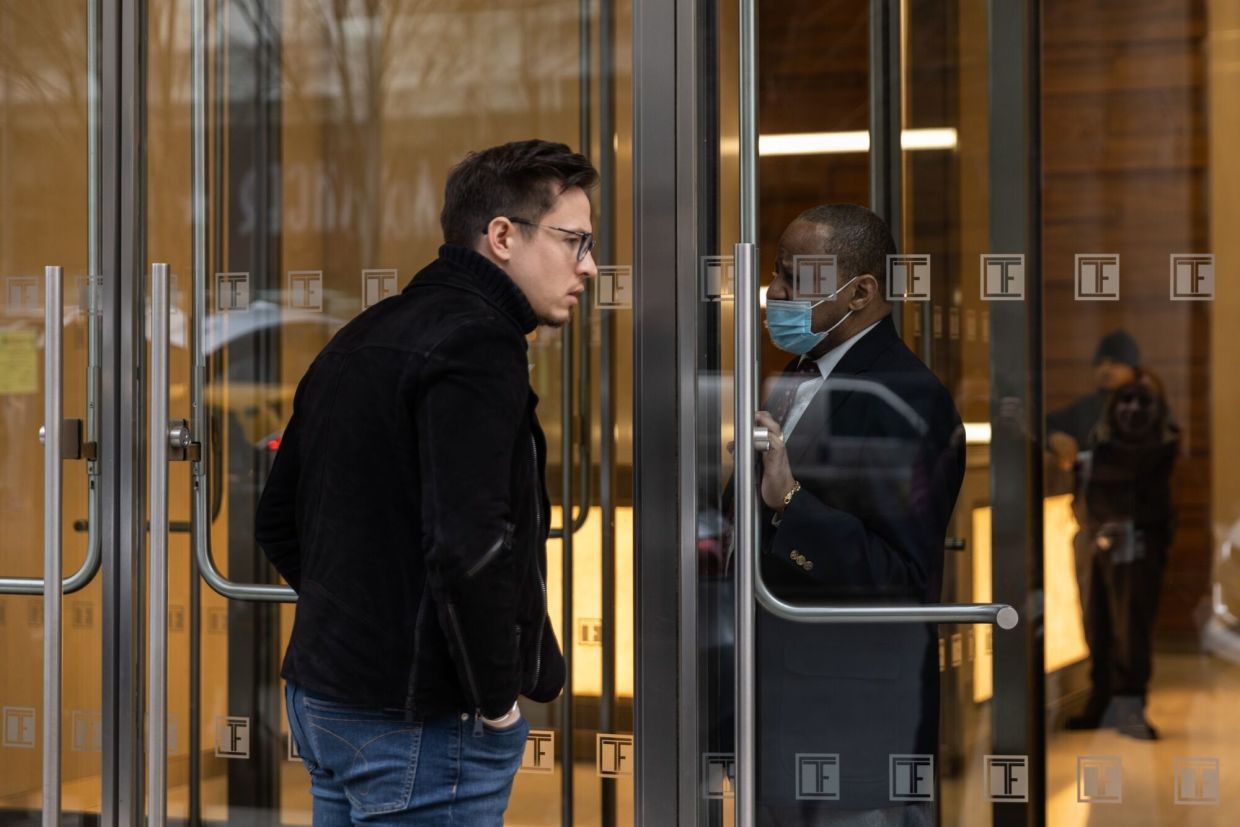 Silicon Valley Bank 'conducting business as usual', new CEO says | KLSE ...