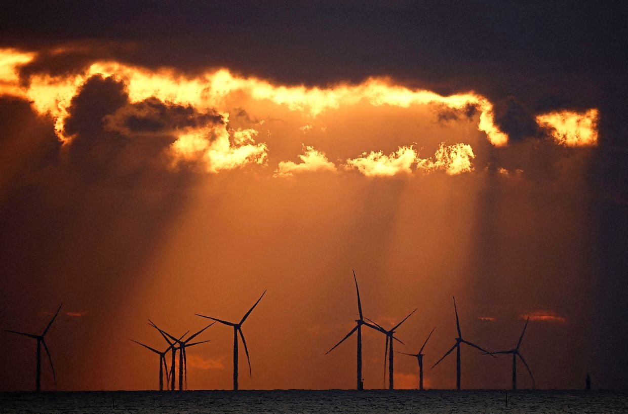 'Nerd tourism' pulling more curious visitors to wind farms | The Star