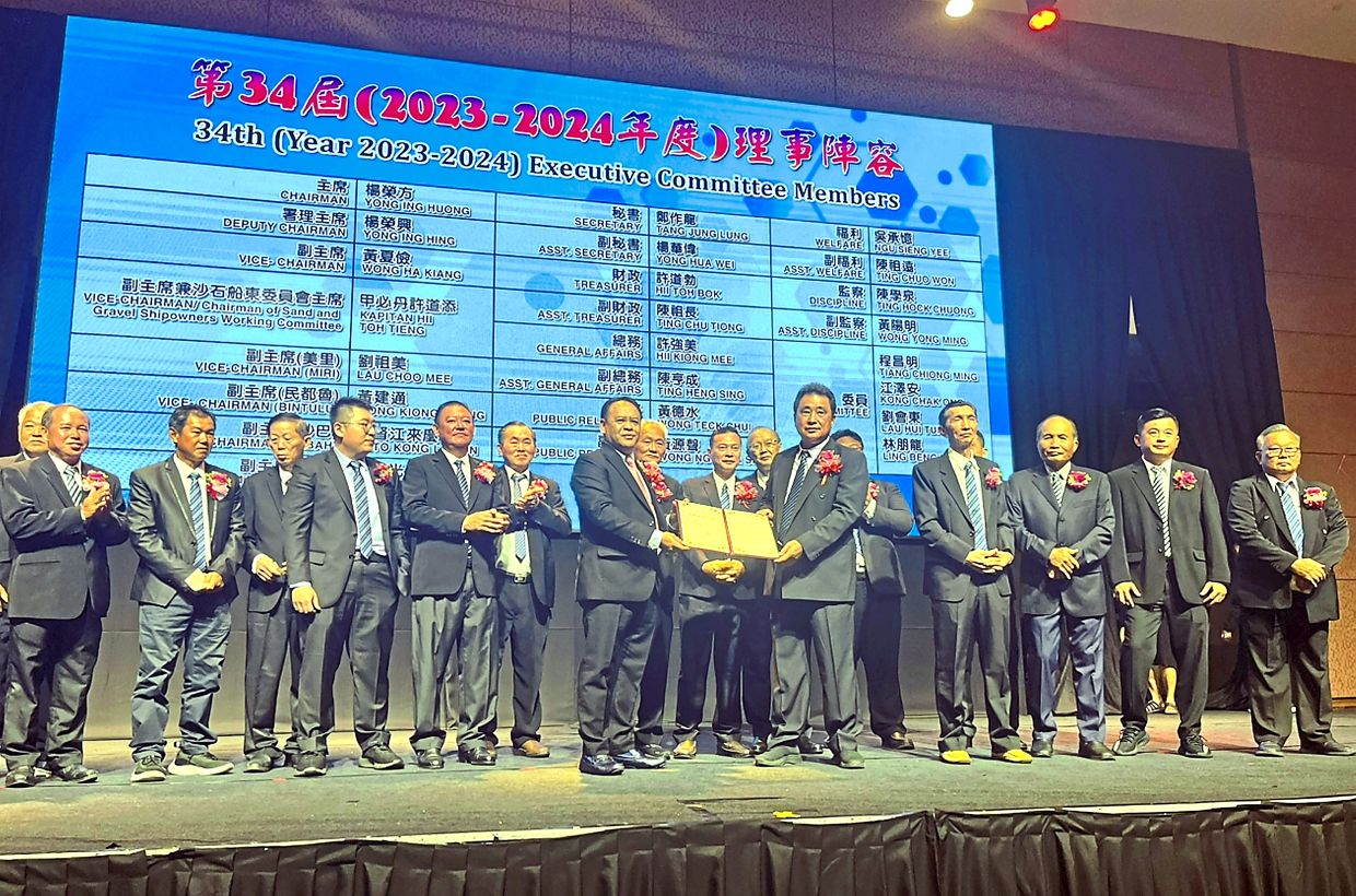 ‘Help govt educate public on cabotage policy’ | The Star