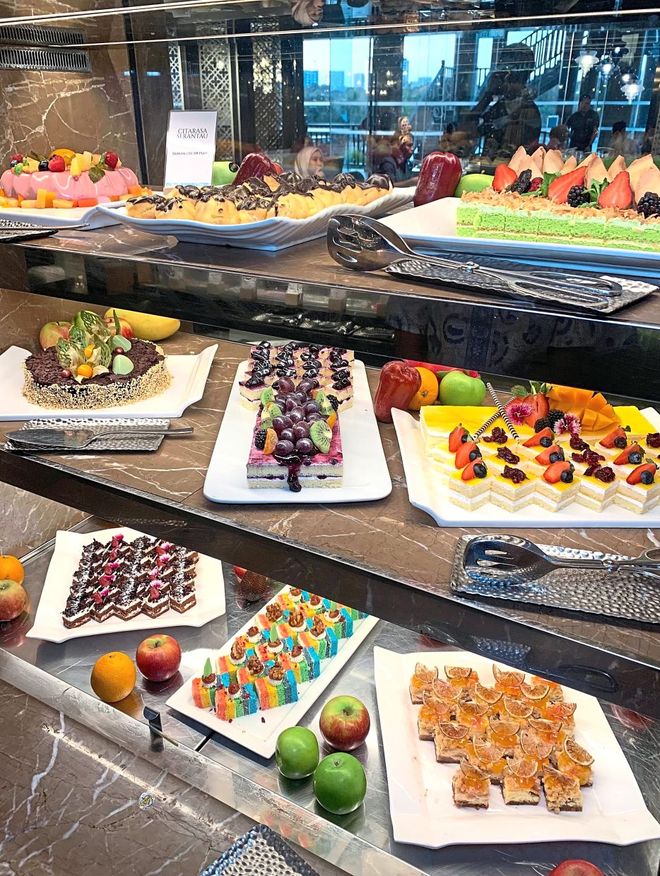 Heady mix of spice and all things nice | The Star