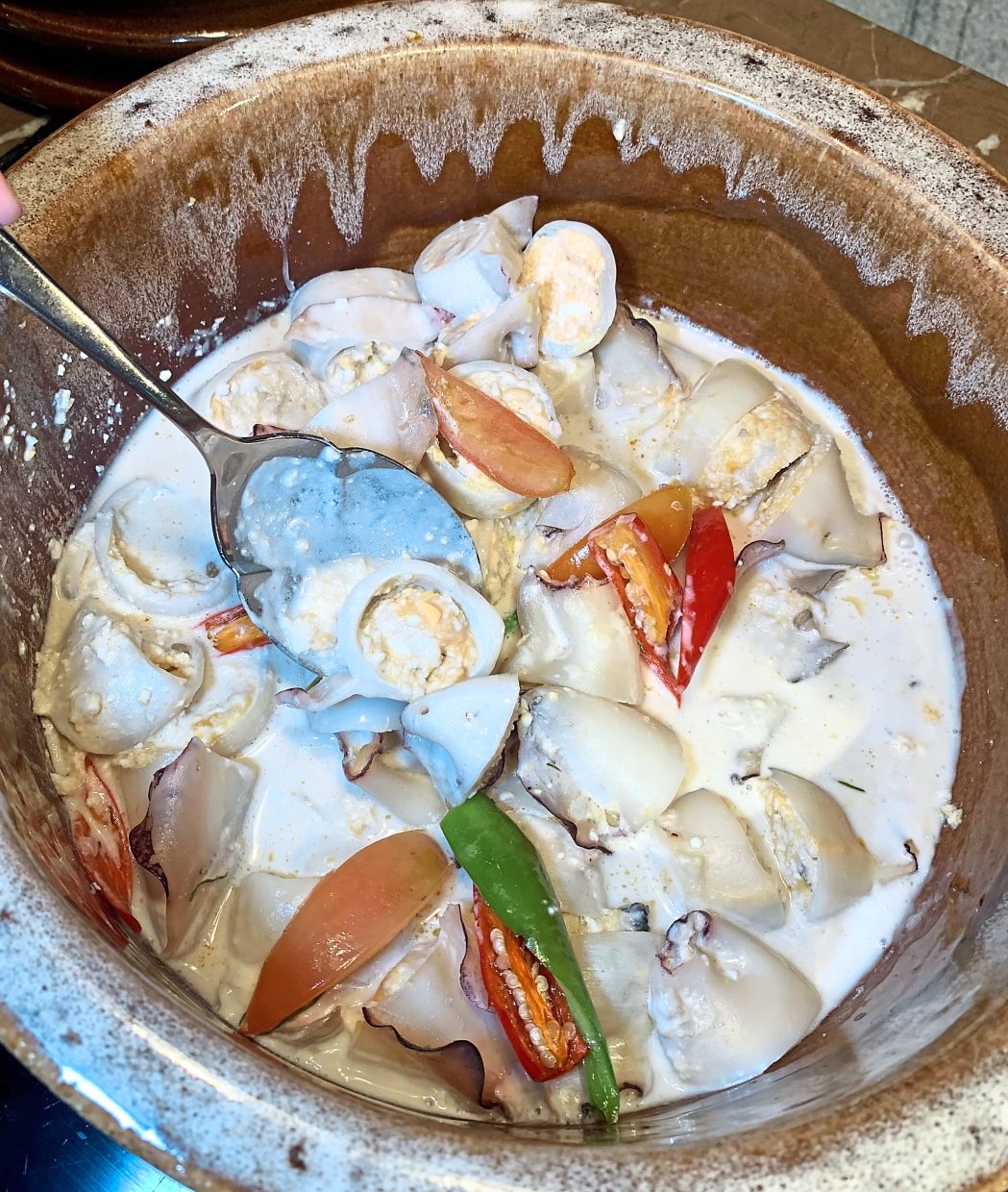 Heady mix of spice and all things nice | The Star