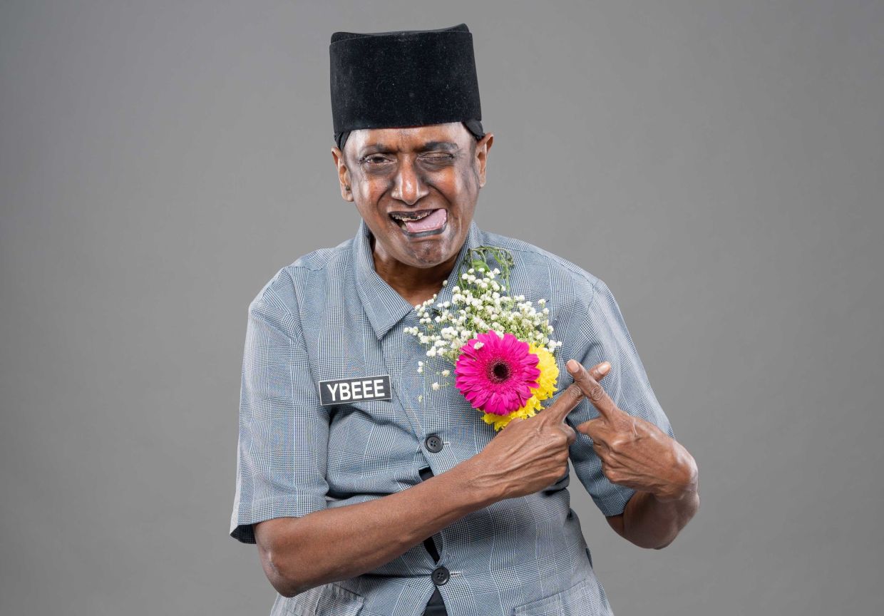 'YBeeee' returns to the big stage to unleash the unity groove | The Star