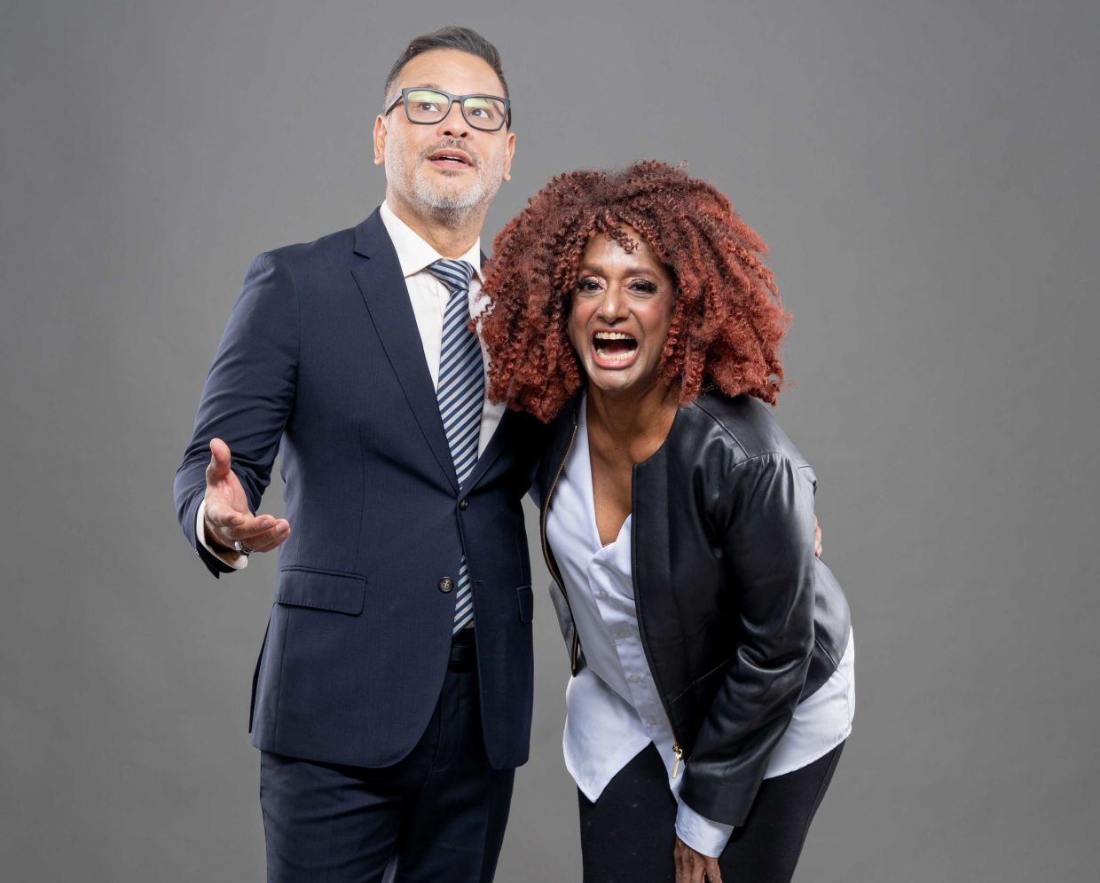 'YBeeee' returns to the big stage to unleash the unity groove | The Star