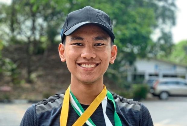 Shooting: Selangor’s Haritz hits bullseye in 50m rifle event | The Star