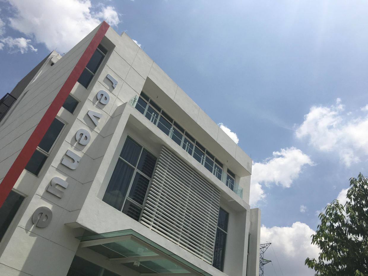 MD Ng resigns from Revenue Group | The Star