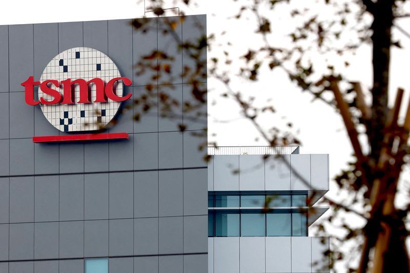 TSMC's Germany chip plant talks hone in on govt subsidies -sources ...