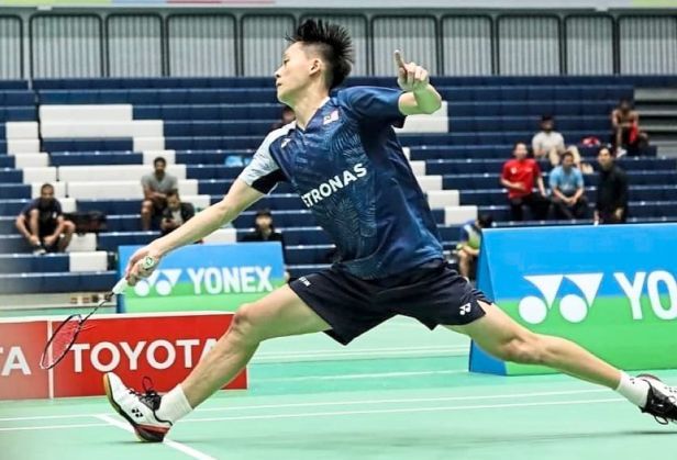 Badminton: Jeng Hon out to go the distance again in National U-21 C ...
