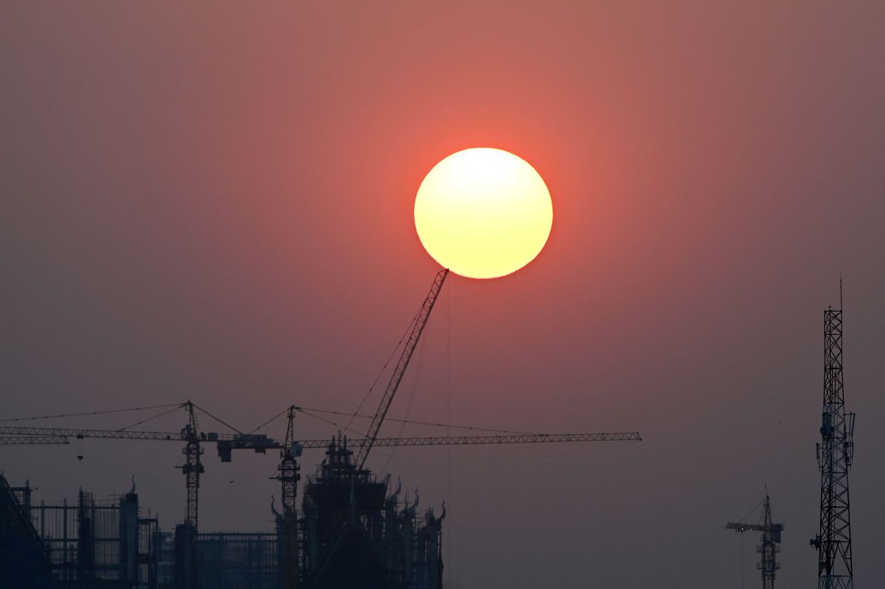 Cambodia implements national cooling action plan | The Star