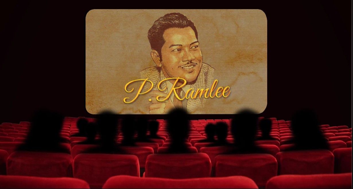 INTERACTIVE: The Irreplaceable P. Ramlee - A Tribute | The Star