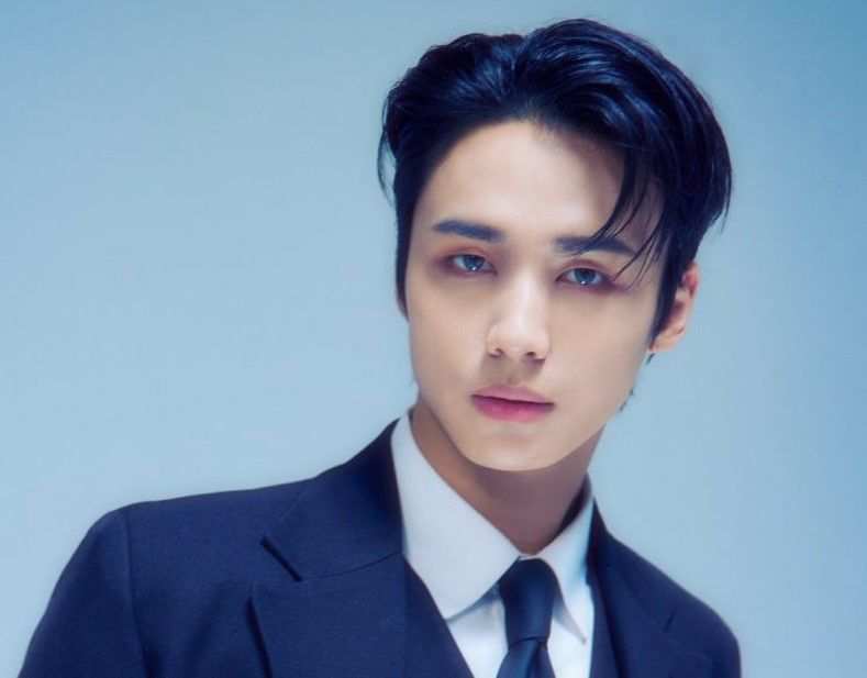 K pop Singer DKZ s Kyoungyoon Admits Cult Affiliation Claims He Was K pop Singer DKZ s Kyoungyoon Admits Cult Affiliation Claims He Was