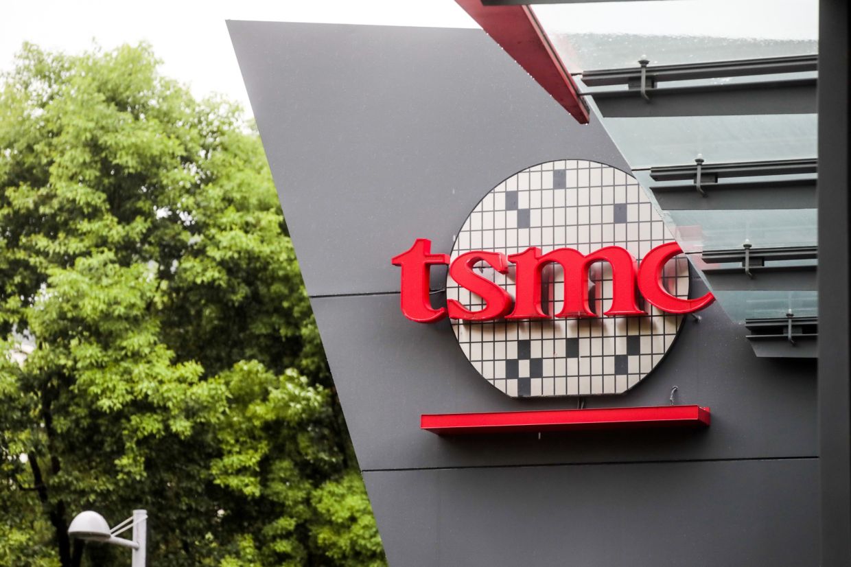 TSMC’s Germany chip plant talks hone in on government subsidies | KLSE ...