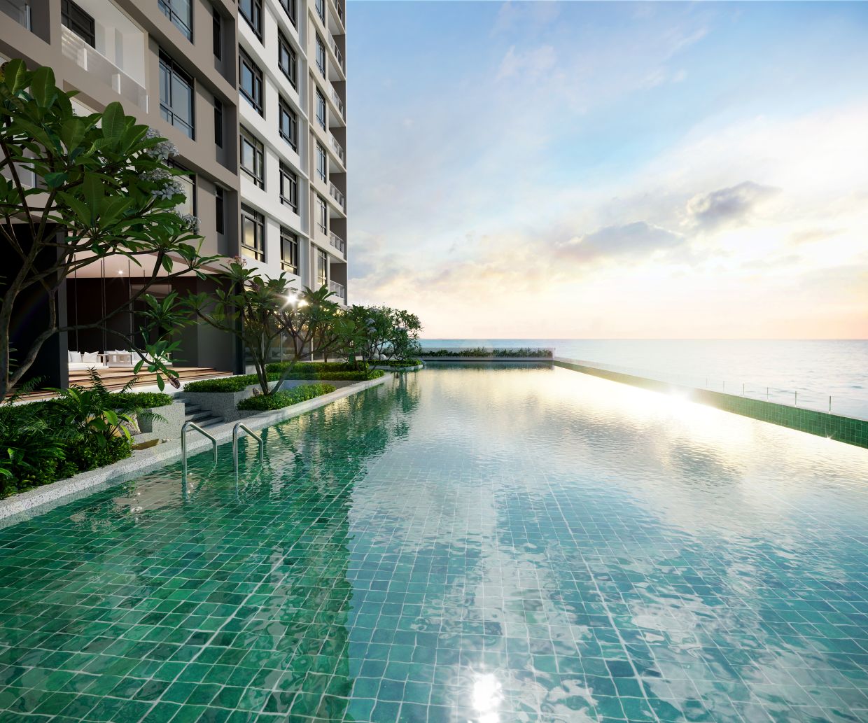 Airmas Group’s upcoming project on Penang island redefines tomorrow’s ...