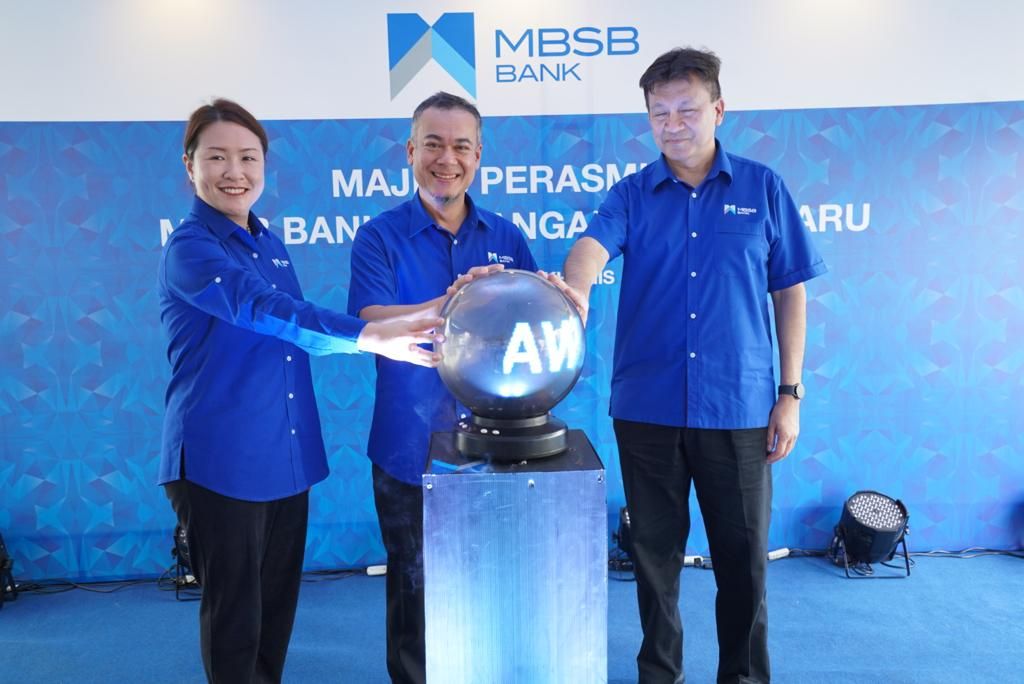 MBSB Bank’s Kota Baru opening marks ongoing local community engagement ...