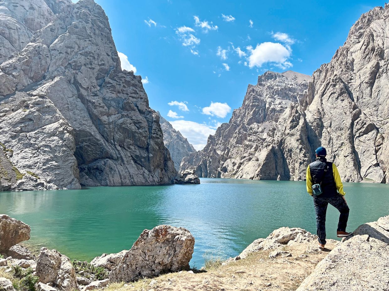 Exciting travel deals for vacationers | The Star