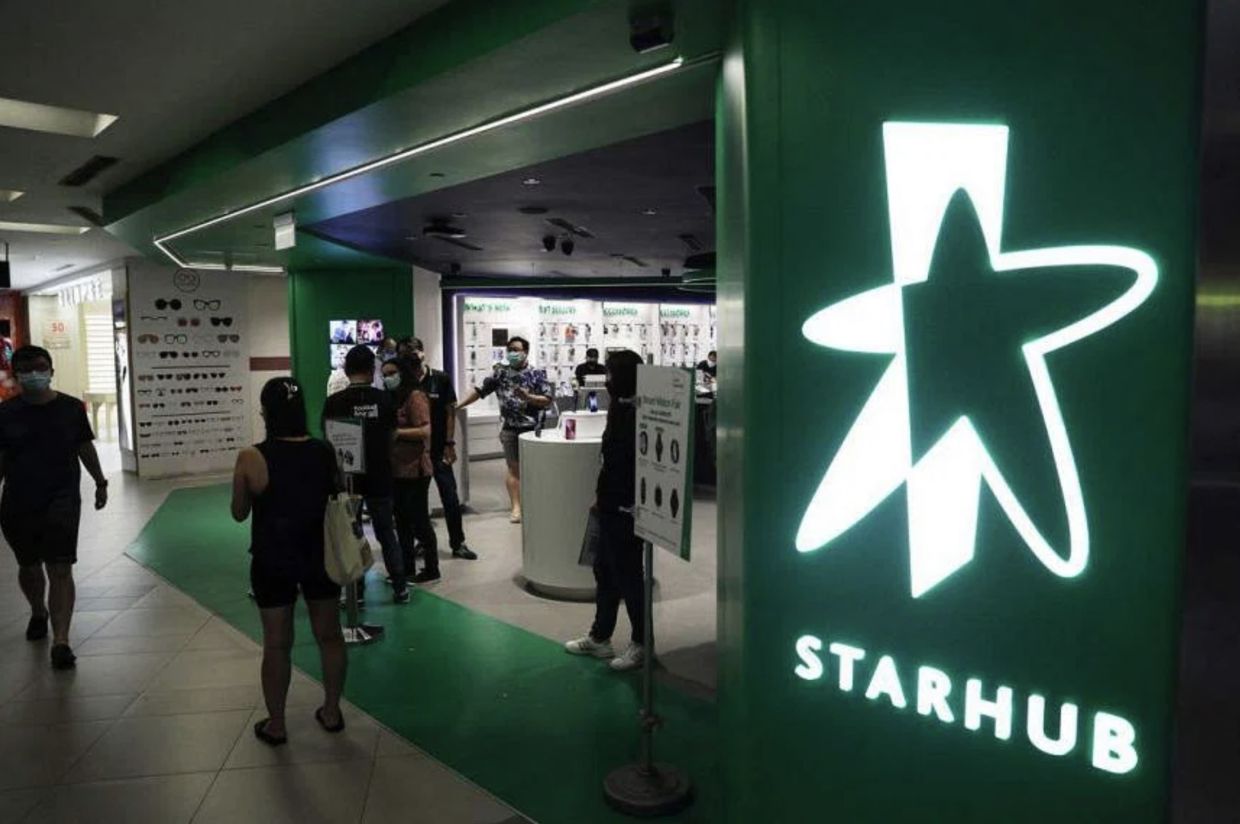 StarHub user in S’pore unable to get S$1,500 in unauthorised third party charges waived; account ...
