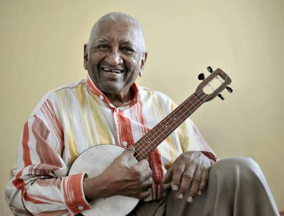 ‘Good night, Uncle Alex’: Father of Singapore guitar Alex Abisheganaden ...