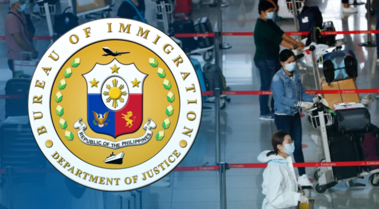 Officer relieved of duties after lengthy immigration interview makes ...