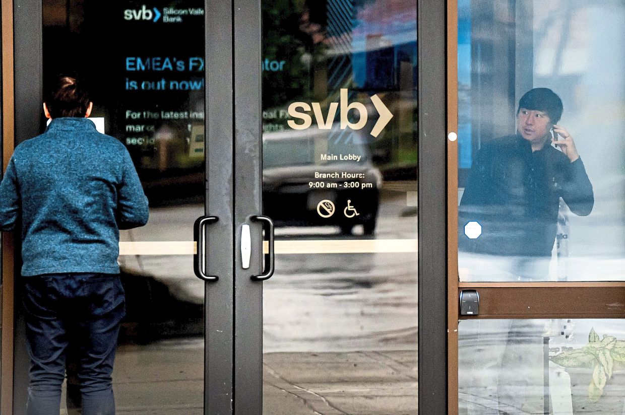 Banks feel the heat | KLSE Screener