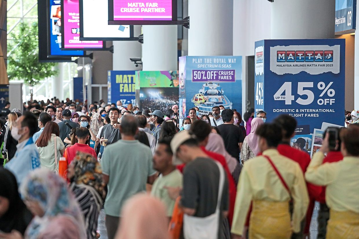 Tour operators get support | The Star