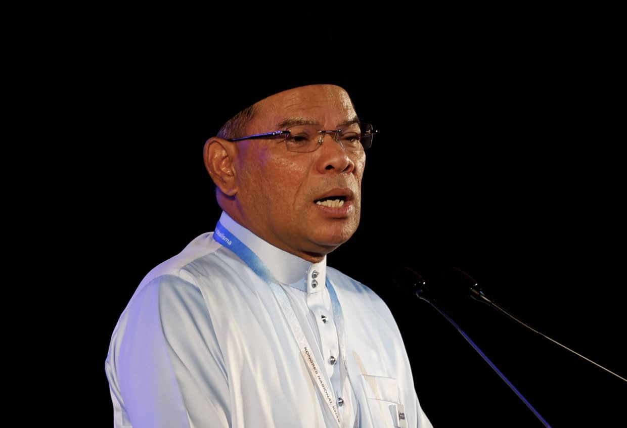 Time for PKR to go on the offensive in state polls, says party sec-gen ...