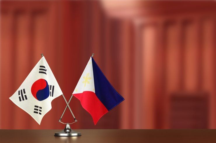Philippines and South Korea free trade deal in final stages | The Star