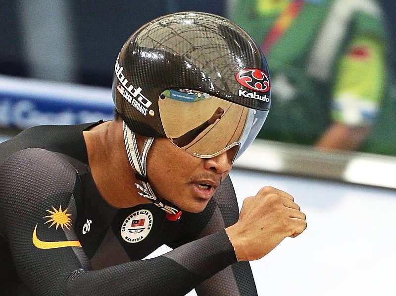 Cycling: Cyclist could be on track to match Azizul’s feat | The Star