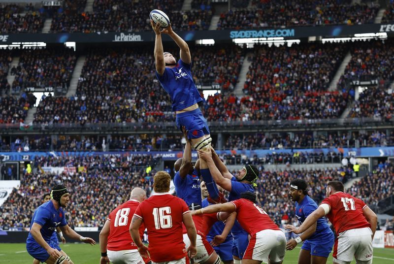 Rugby: Rugby-France still on track for home World Cup despite losing ...