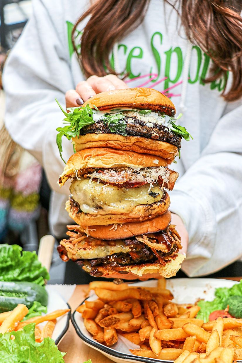 New York-style craft burgers now available in Bandar Sunway | The Star
