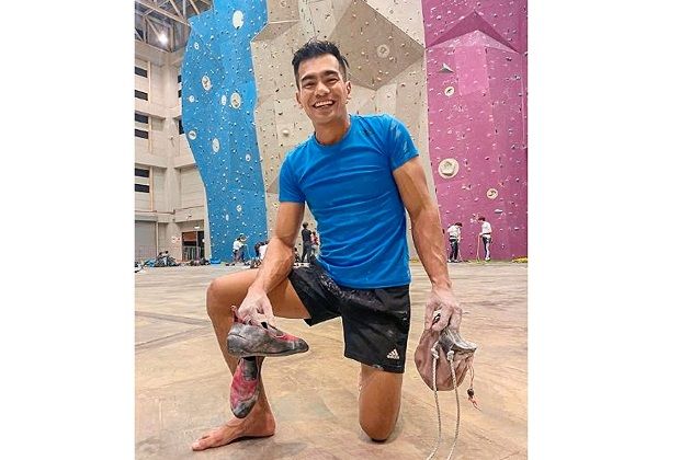 Other Sports: No obstacles will stop Redha from winning this time | The ...