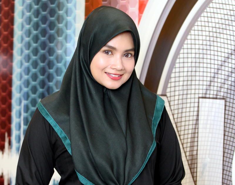 Former TV3 personality Norjuma declared bankrupt after failing to pay ...