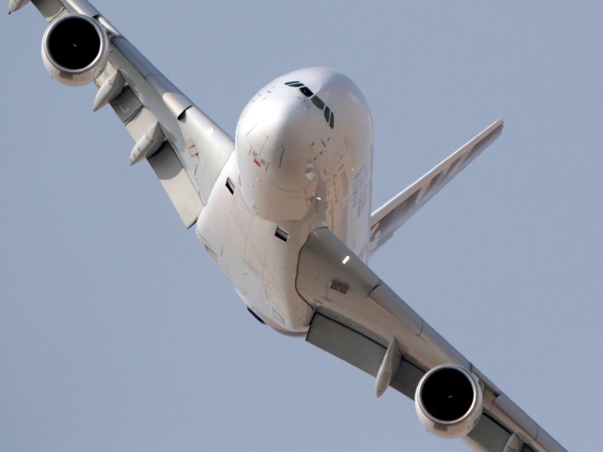 TransNusa inaugural flight takes off in April | The Star