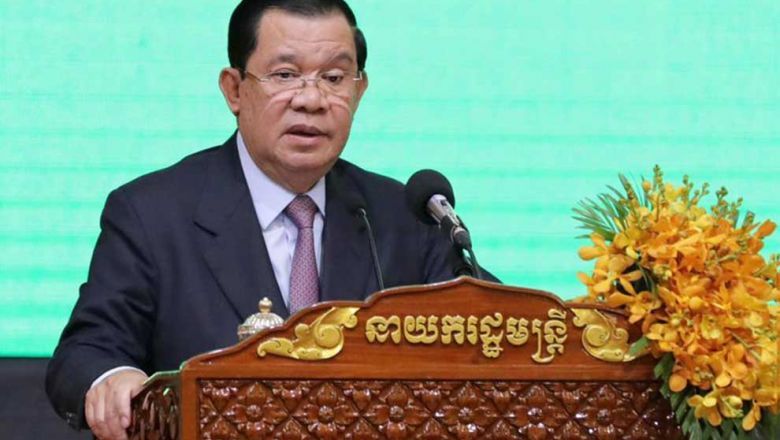 China huge market for Cambodia, other Asean countries: Hun Sen | The Star