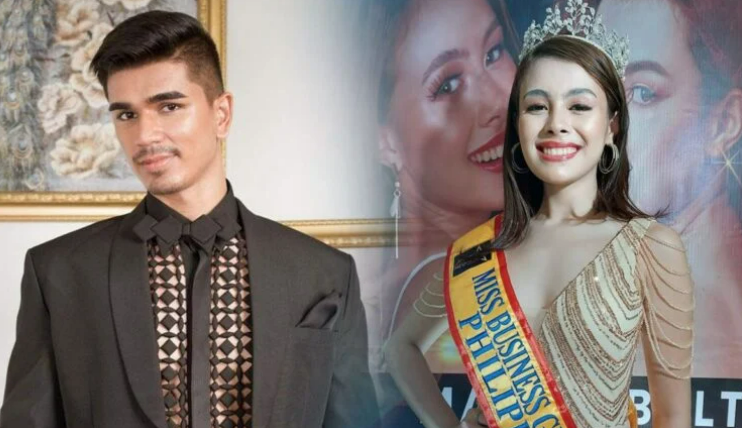 Two Filipino pageant bets bag honours in neighbouring countries | The Star