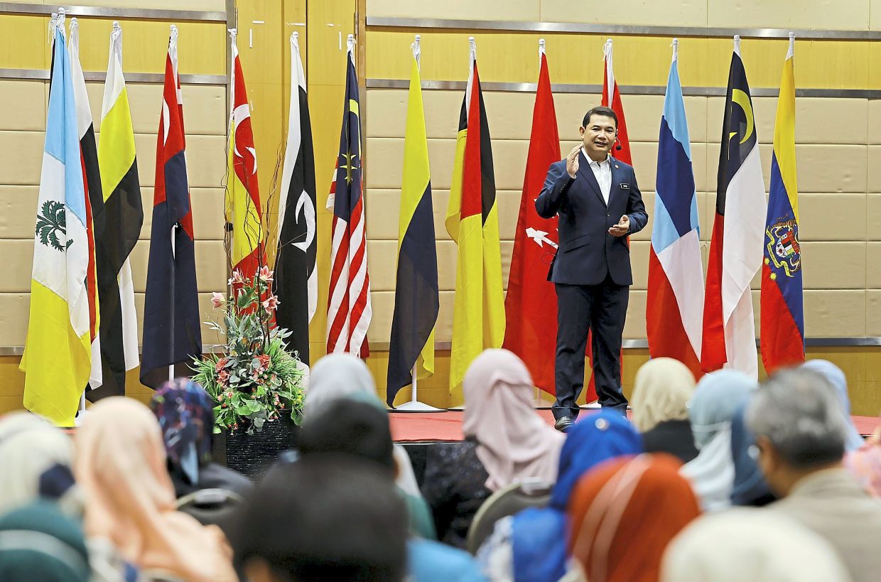 Better economic results expected this year | The Star