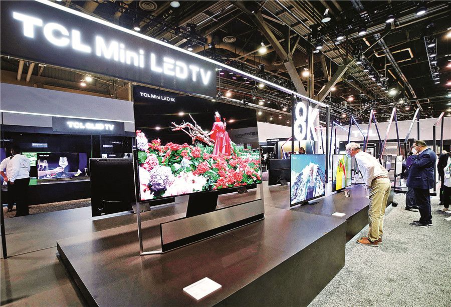 Appliance brands grow by manufacturing abroad | KLSE Screener