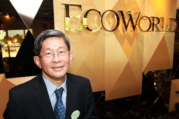 Eco World International on track to hit sales target | KLSE Screener
