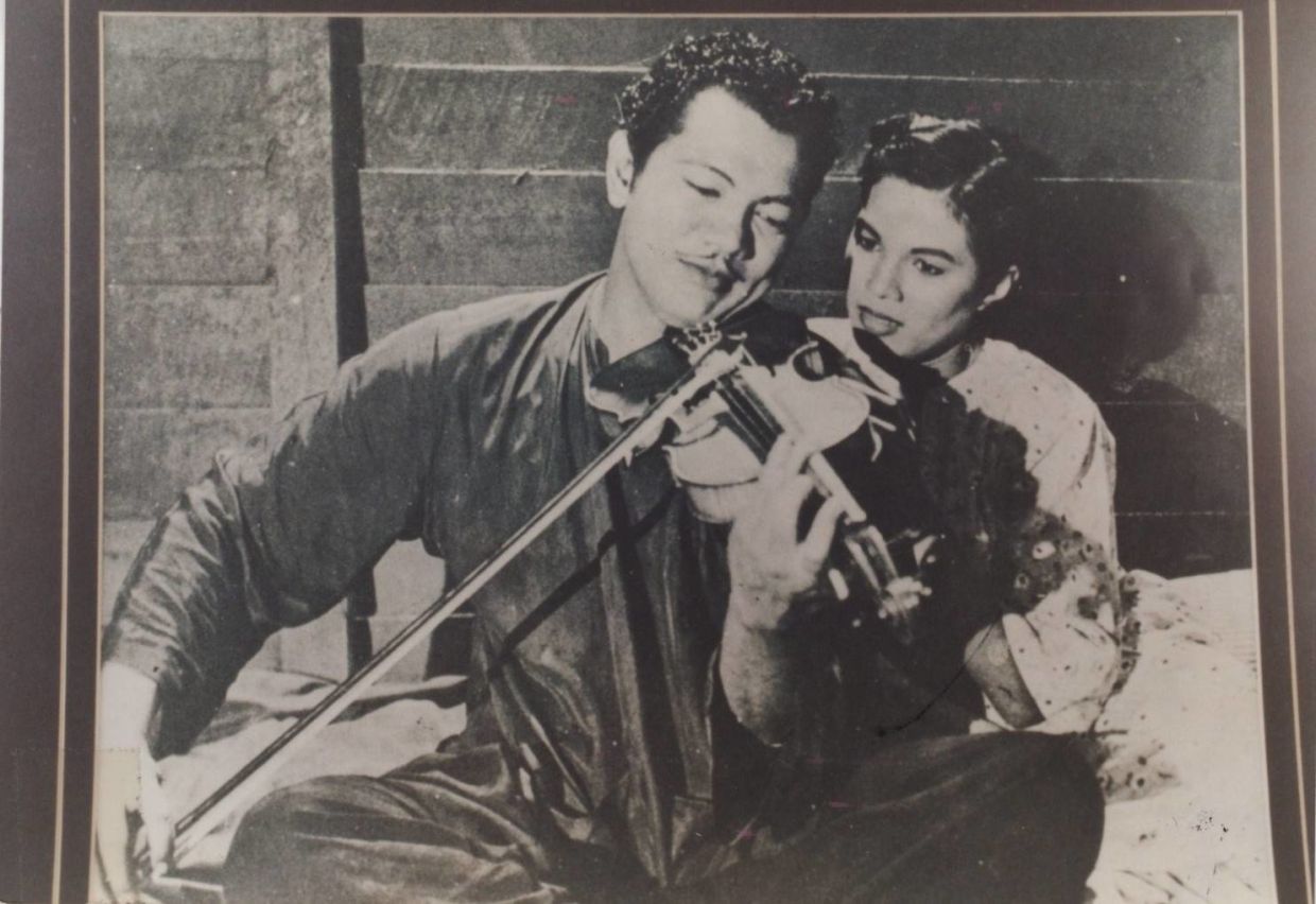 P Ramlee films contain lessons that span generations | The Star