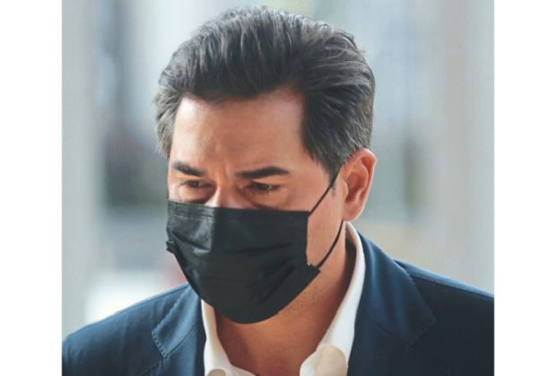 Adam Radlan to be tried in KL court on all charges | The Star