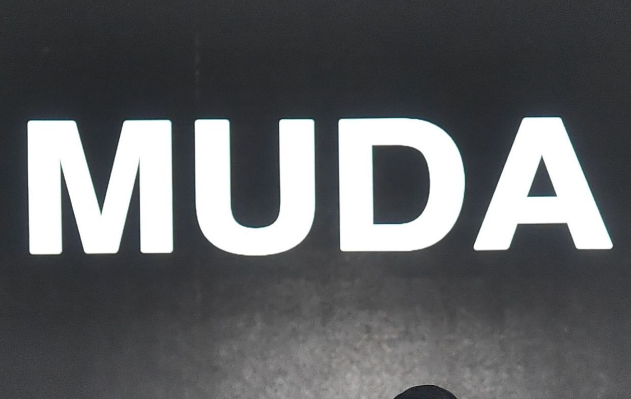 What’s our status? Spare some time to read our letters, Muda tells ...