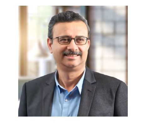 Axiata names Vivek Sood as CEO | The Star