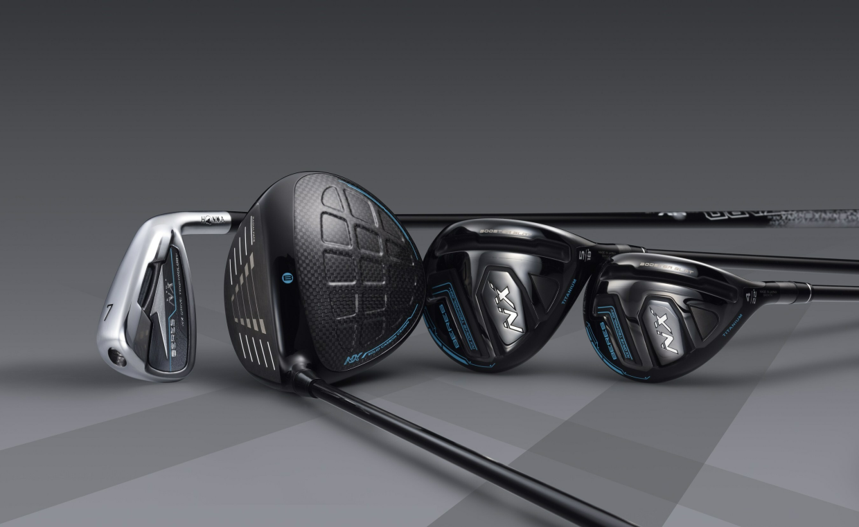 Golf: Honma showcase Beres Nx | The Star