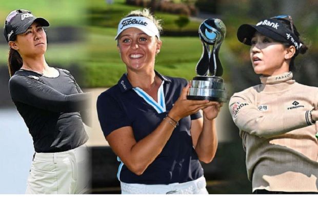 Golf: The ever-changing face of golf | The Star