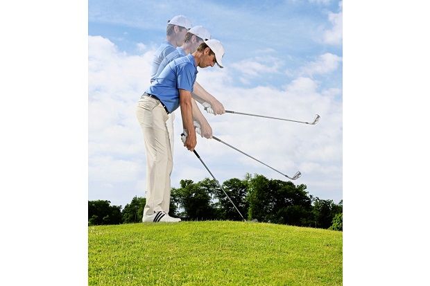 Golf: Address the ball correctly | The Star