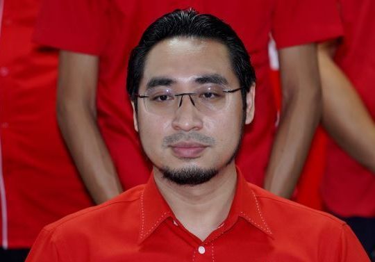 Perikatan wants PM to explain Saudi trip in Parliament | The Star