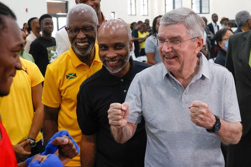 Boxing: Boxing-IBA says IOC misused information about its officials ...