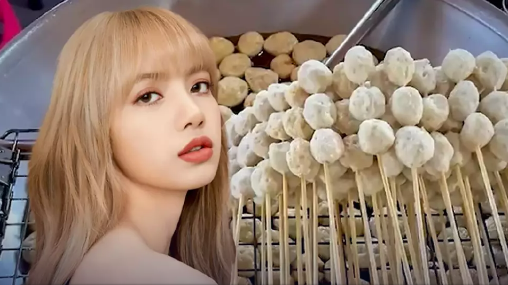 Free meatballs to celebrate K-pop star Lisa's birthday | The Star