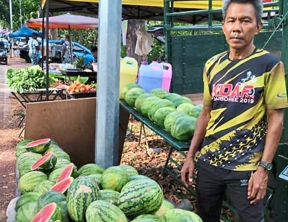 Melon mania hits again | The Star