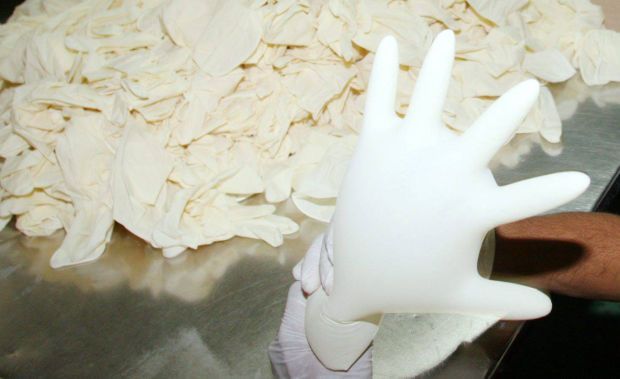 Margma: Glove demand to normalise in 2023 | The Star