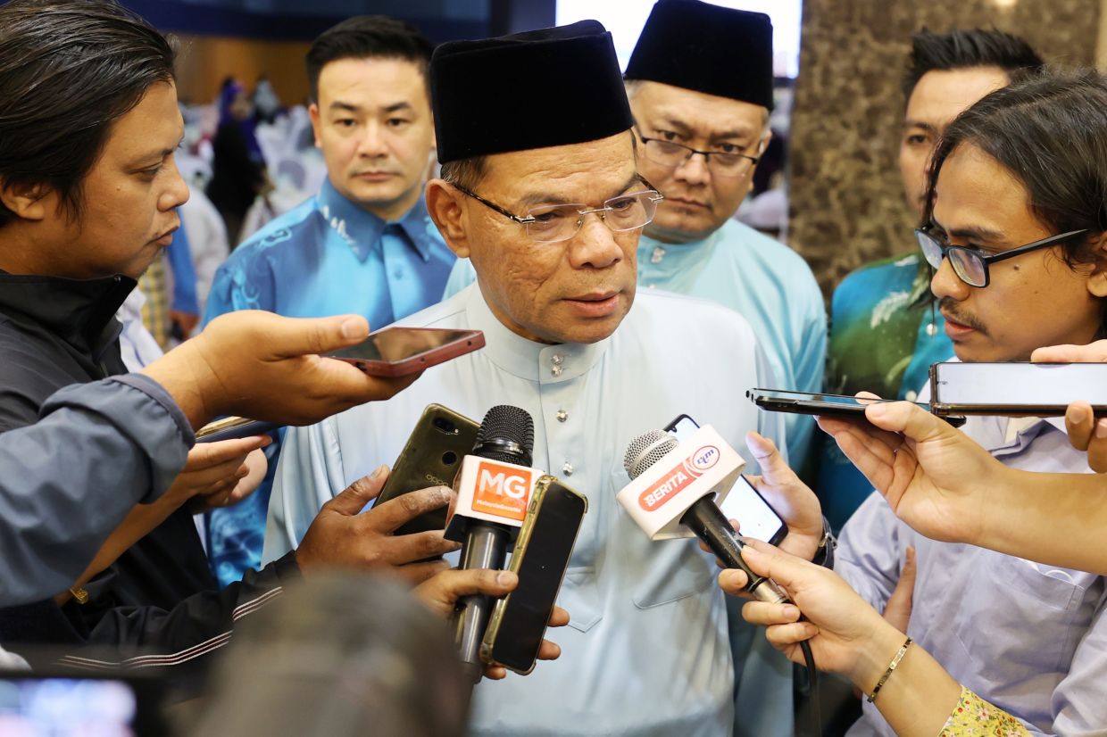 MACC free to investigate any govt agency, says Home Minister | The Star